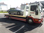 John McCarthy 24 Hour Towing (Ireland, Hollyhill, 31 Meadow Drive The Meadows), araç römorkları  Cork'tan