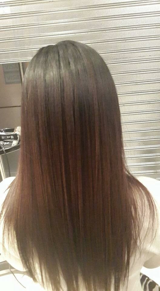 Güzellik salonu Mujer Audaz, La Plata, foto