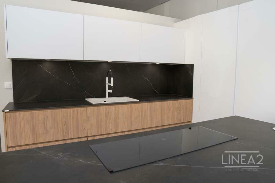 Mobilya mağazaları Linea2 Estudio De Cocinas EN Córdoba, Córdoba, foto