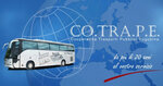 Coop. Trasporti Pubblici Eugubina (Umbria, Perugia, Gubbio), oto kiralama  Umbria'dan