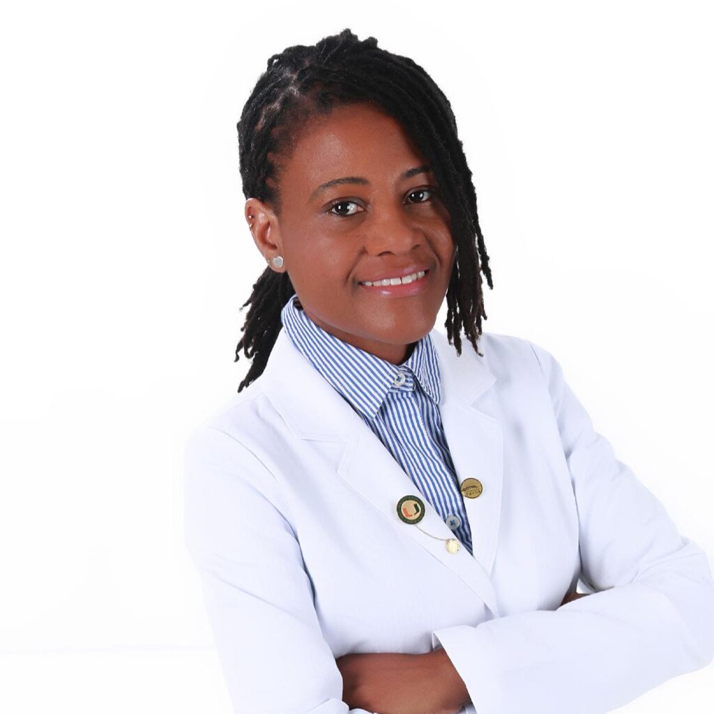 Tıbbi danışmanlık hizmetleri Dr. Jimmy Lafaille, Dnp, Pmhnp-bc, Fnp-bc, Boynton Beach, foto