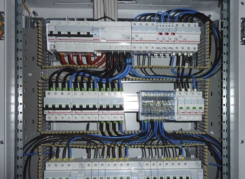 Oto alarm sistemleri Sts Impianti, Trieste, foto
