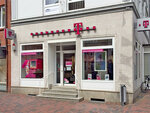 Telekom Shop (Lower Saxony, Stade, Buxtehude), cep telefonu ve aksesuarları satış mağazaları  Aşağı Saksonya'dan