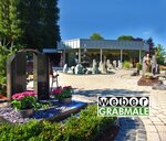 Weber Grabmale (Bischof-Kaiser-Straße No:49, Dülmen), i̇nşaat firmaları  Dülmen'den