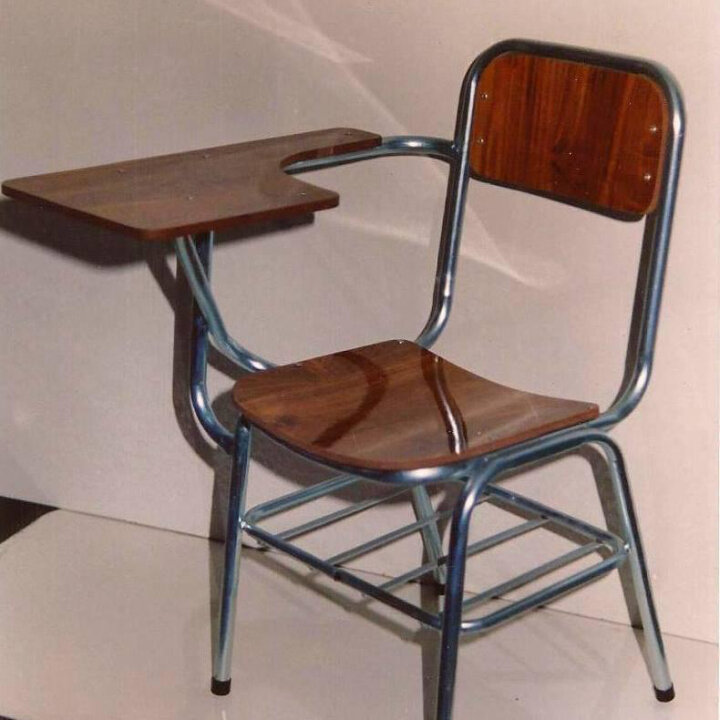 Mobilya mağazaları Perotti Amoblamientos Escolares, Cordoba, foto