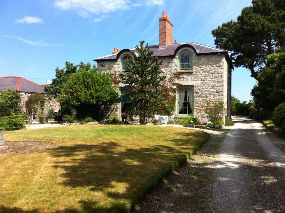 Otel Barratts of Tyn Rhyl, Galler, foto