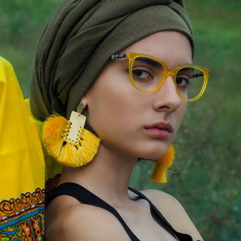 Optik Gamma optika, Krasnoarmeysk, foto