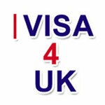 Visa4UK - British visa agency (Sibirskaya Street No:57), pasaport ve vize işlemleri  Novosibirsk'ten