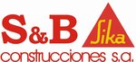S&b Construcciones Sa (Departamento Capital, Córdoba, Bolivia), i̇nşaat malzemeleri toptan  Cordoba'dan