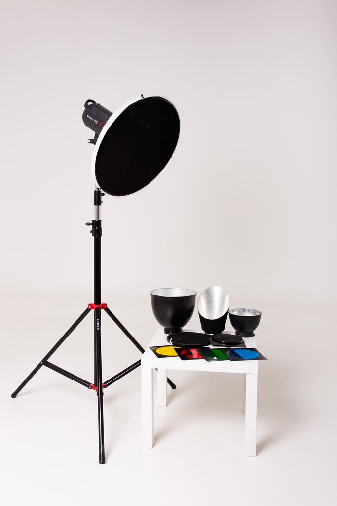 Profesyonel fotoğraf stüdyosu Studio 2020, Krasnodar, foto