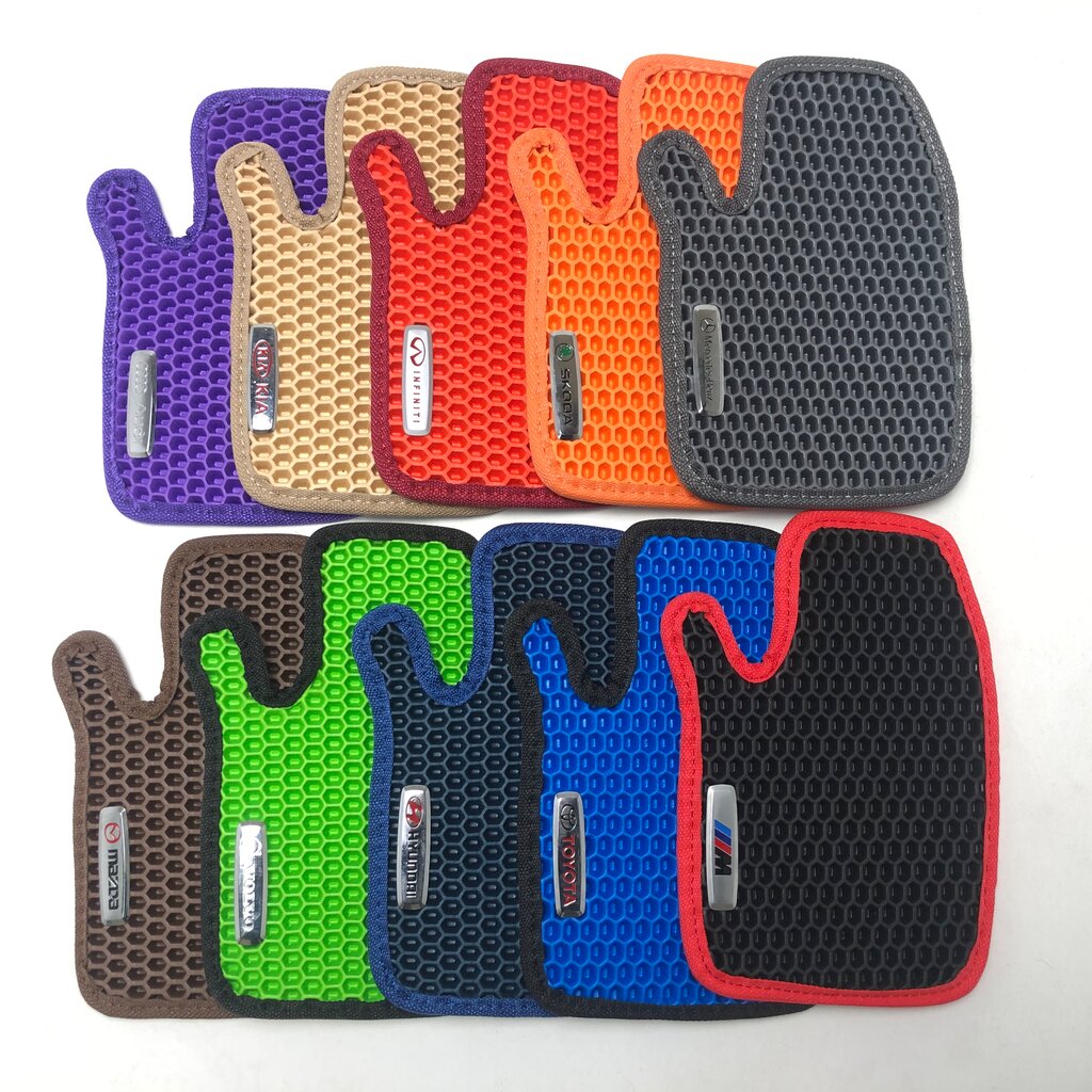 Oto aksesuarları Автоковрики, Moskova ve Moskovskaya oblastı, foto