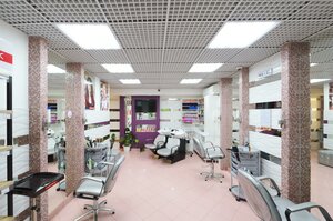 Boginya (Kholzunova Street No:123), güzellik salonu  Voronej'den