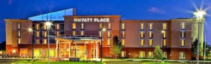 Otel Hyatt Place Memphis/Germantown, Tennessee Eyaleti, foto