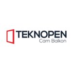 Teknopen Cam Balkon (Ankara, Yenimahalle, Çarşı Cad., 8A), cam balkon hizmetleri  Ankara'dan