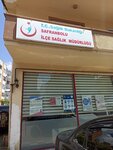 Safranbolu İlçe Sağlık Müdürlüğü (Karabük, Safranbolu, Hasan Polatkan Cad., 20), sağlık denetim hizmetleri  Safranbolu'dan
