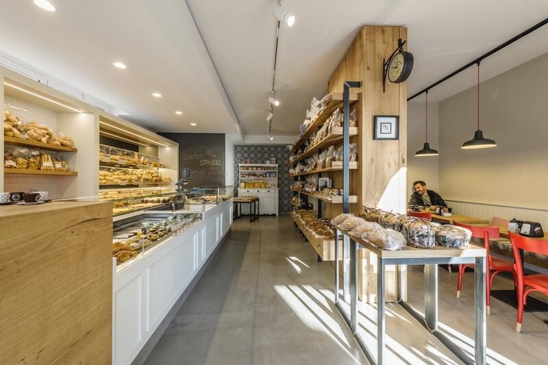 Büro mobilyaları Artwood Arreda, , foto