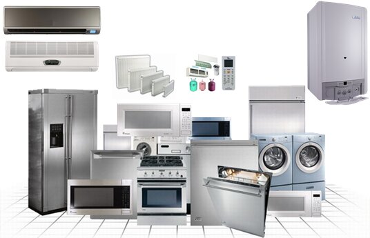 Beyaz eşya servisleri Beyaz Eşya Klima Kombi Servis, İstanbul, foto