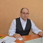 Адвокатский кабинет Цыгал М. Р. (prospekt Komarova No:2), avukatlar  Omsk'tan