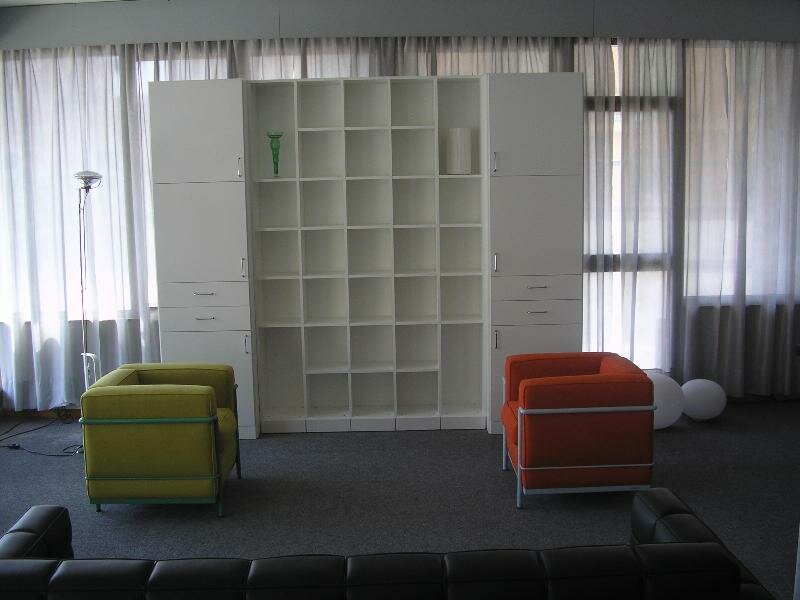 Mobilya mağazaları Arredare Designed Space, Terni, foto