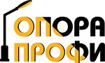 Pk Opora Profi (Plotinnaya ulitsa No:7, Sovetskiy City Administrative District, mikrorayon Shlyuz), metal konstrüksiyon firmaları  Novosibirsk'ten
