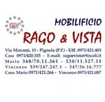 Mobilificio Rago & Vista (Basilicata, Potenza, Via Guglielmo Marconi, 15), mobilya mağazaları  Basilicata'dan