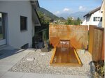 AS Landschaft & Gartenbau GmbH (Sankt Gallen, Rheintal, Staatsstrasse, 201), peyzaj tasarımı  St. Gallen'den