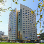 Idei.by (Mieliezha Street No:1), rehberler  Minsk'ten