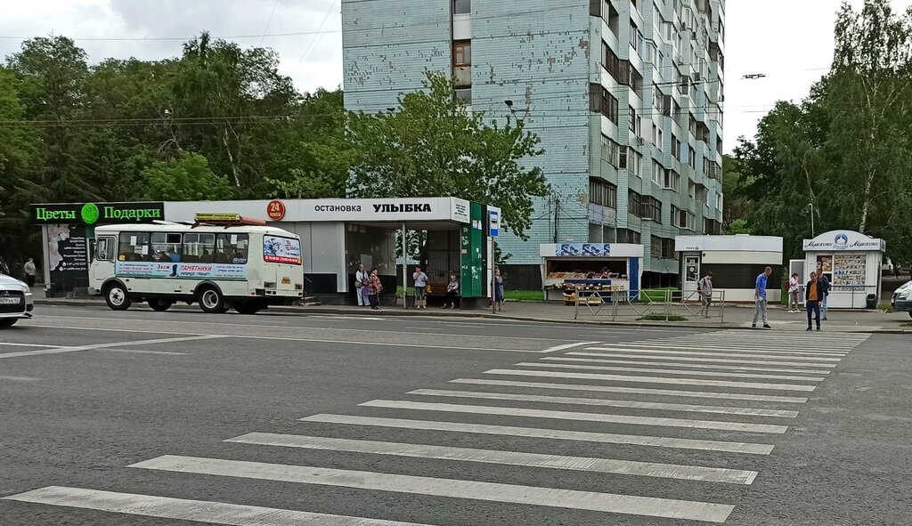 Market Продовольственный магазин, Kemerovo, foto