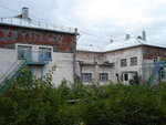 БУЗ УР Воткинский РСД Родничок МЗ УР (ulitsa Ordzhonikidze No:18), termal otel  Votkinsk'ten
