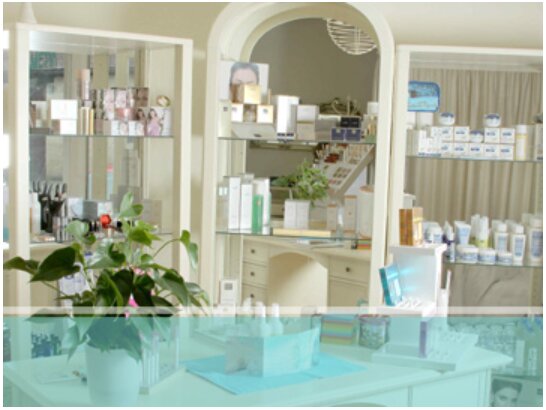 Güzellik salonu Kosmetikstudio Bettina Keller, Stuttgart, foto