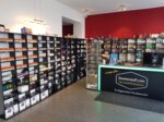 Steamerstuff, your Vaping Store (Bahnhofstraße No:42, Andernach), alışveriş merkezleri  Andernach'tan