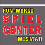 Spielcenter Wismar (Mecklenburg-Vorpommern, Nordwestmecklenburg, Rothentor, 2), spor kulüpleri  Mecklenburg‑Vorpommern'den