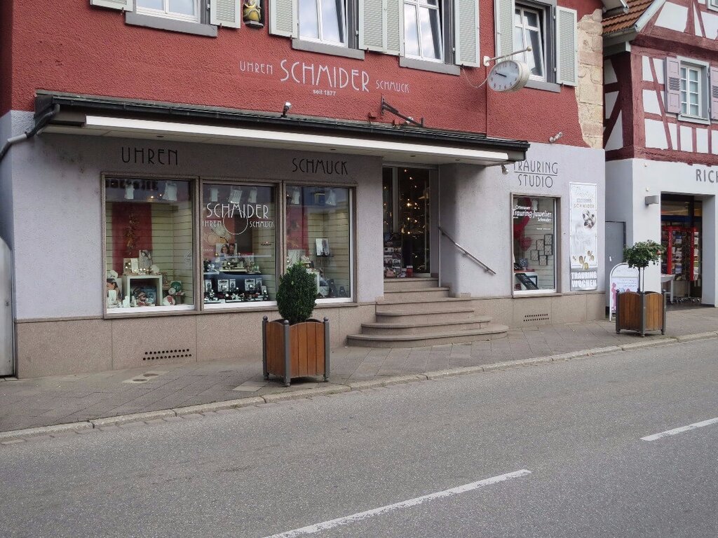 Kuyumcular 123gold Trauring-Zentrum, Baden‑Wurttemberg, foto