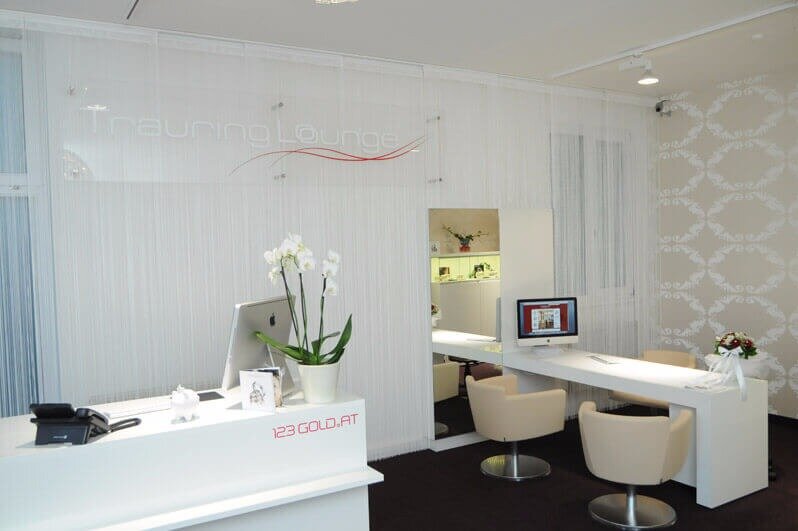 Kuyumcular 123gold Trauring-Zentrum, Salzburg, foto