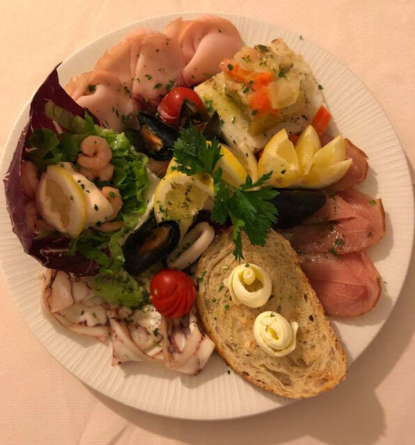 Pizzacılar Ristorante Pizzeria al Pescatore, Trentino‑Alto Adige, foto