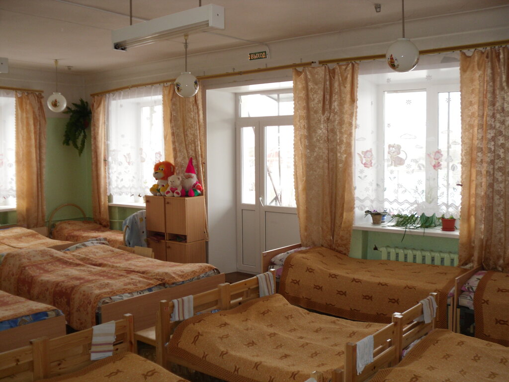 Termal otel Psikhonevrologichesky sanatory № 1, Vishniy Volochek, foto