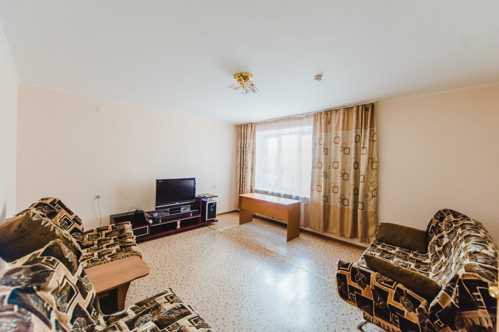 Kısa süreli konaklama Декабрист, Çita, foto