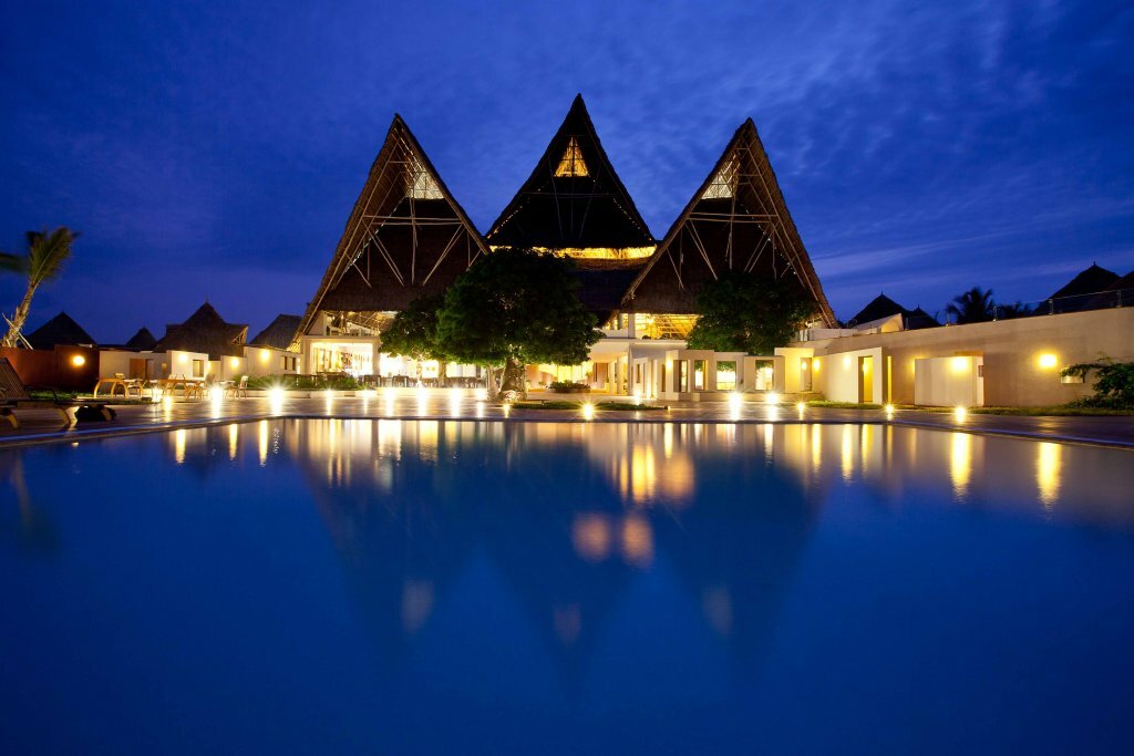 Otel Essque Zalu Zanzibar - Life's Perfect... sometimes, Dünya, foto