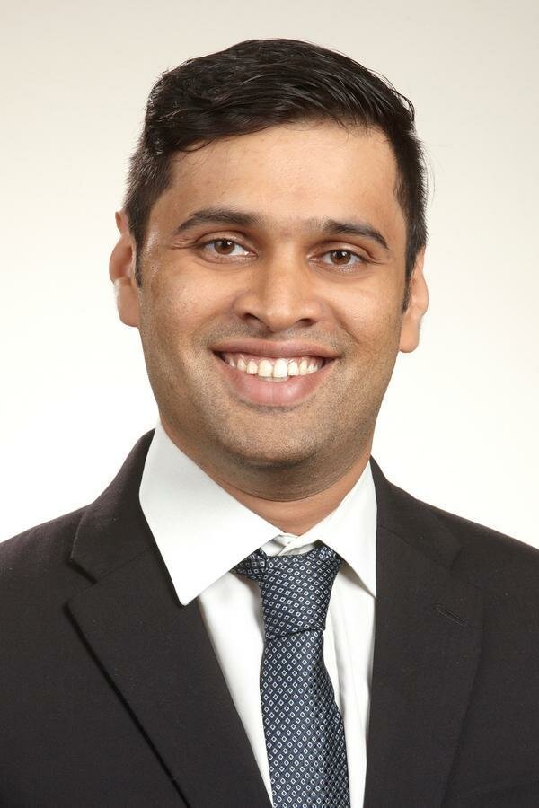 Yatırım fonu firmaları Edward Jones - Financial Advisor: Karan Shastri, Mississauga, foto