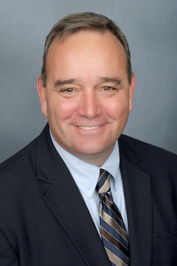 Yatırım fonu firmaları Edward Jones - Financial Advisor: Mike Calidonna, Florida Eyaleti, foto