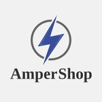 AmperShop (Rossiyskaya Street No:208/1), elektroteknik ürün ve ekipman firmaları  Krasnodar'dan