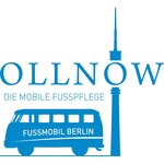 Fussmobil Berlin (Berlin, Nöldnerstraße, 7), özel muayenehaneler  Berlin'den