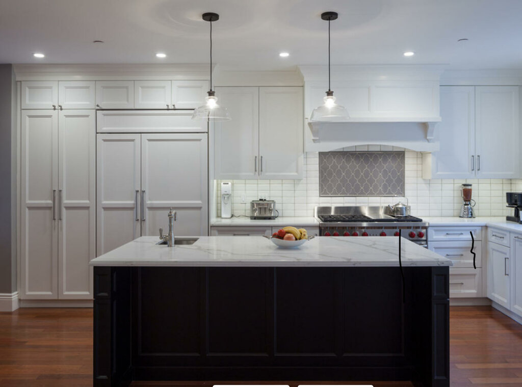 i̇nşaat firmaları Richard De Nola General Contractor, San Francisco, foto