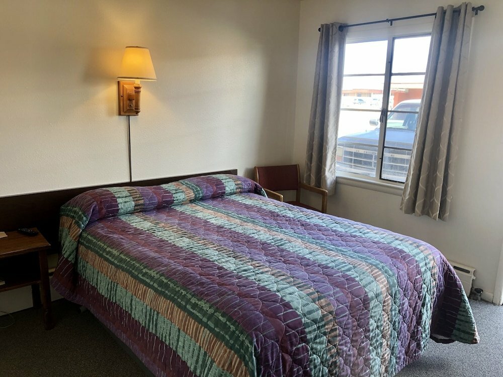 Otel Cody Motel, Wyoming Eyaleti, foto