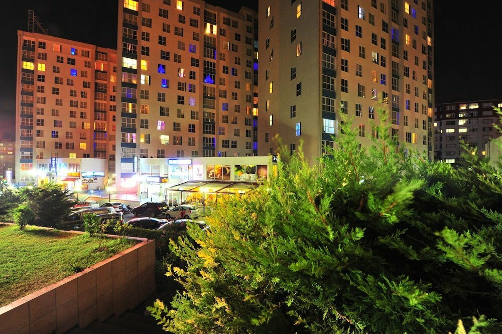 Otel Tuyap A5 Suites, İstanbul, foto