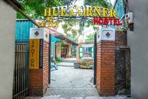 Spot On 957 Hue Corner Hostel (Thua Thien-Hue, City of Hue), otel  Hue'den