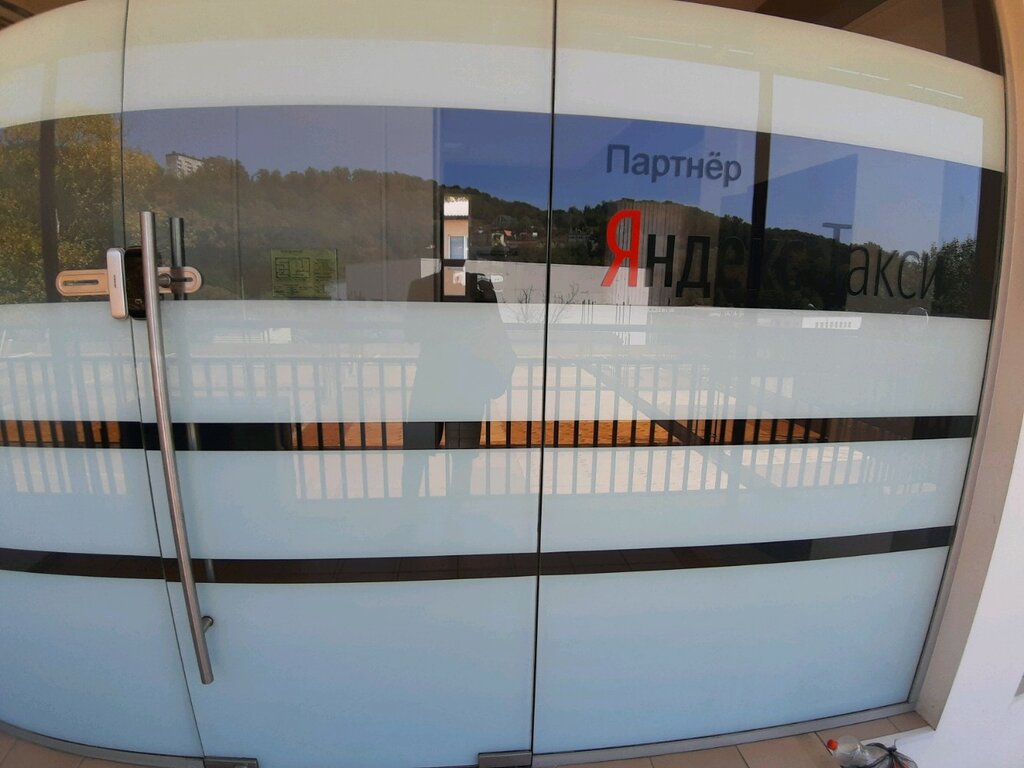 Taksi Партнёр Яндекс Такси, Soçi, foto