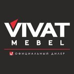 Vivat (Sovetskaya Street No:121), mutfak mobilyaları  Yegoryevsk'ten