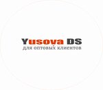 Ltd Yusova DS (Smolyanaya Street No:9), tekstil fabrikaları  Saint‑Petersburg'dan