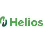 Helios Klinik Lutherstadt Eisleben (Hohetorstraße No:25, Eisleben), hastaneler  Eisleben'den